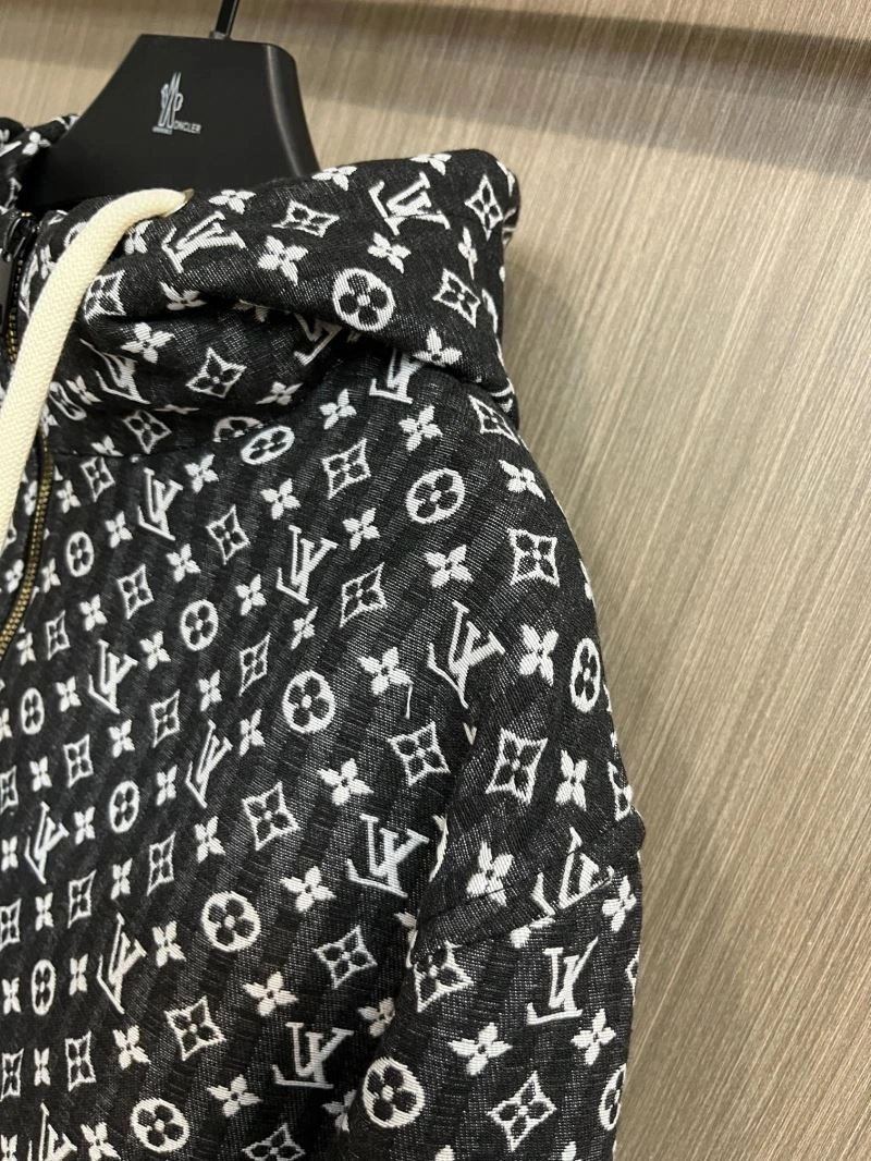 1:1 copy Louis Vuitton Outwear