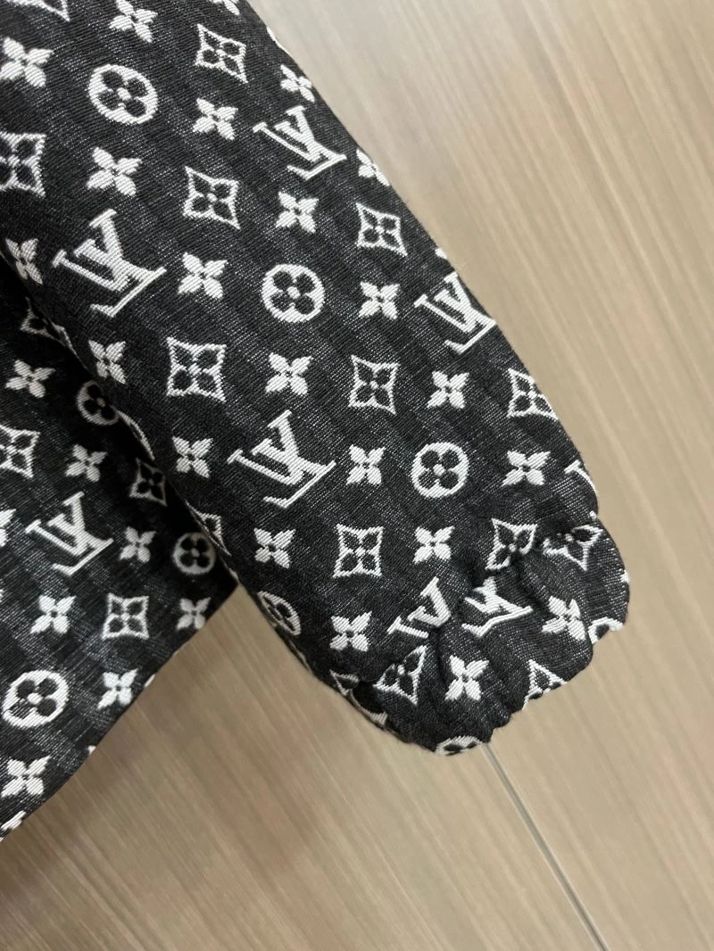 1:1 copy Louis Vuitton Outwear