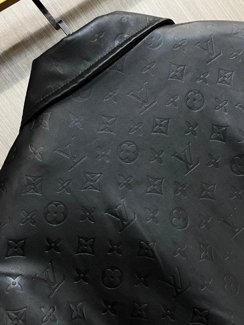 Factory-made Louis Vuitton Outwear