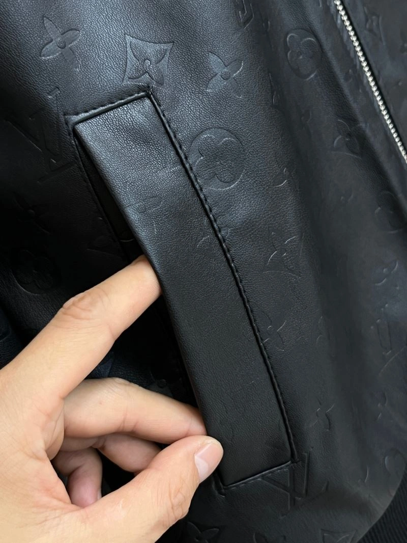 Factory-made Louis Vuitton Outwear