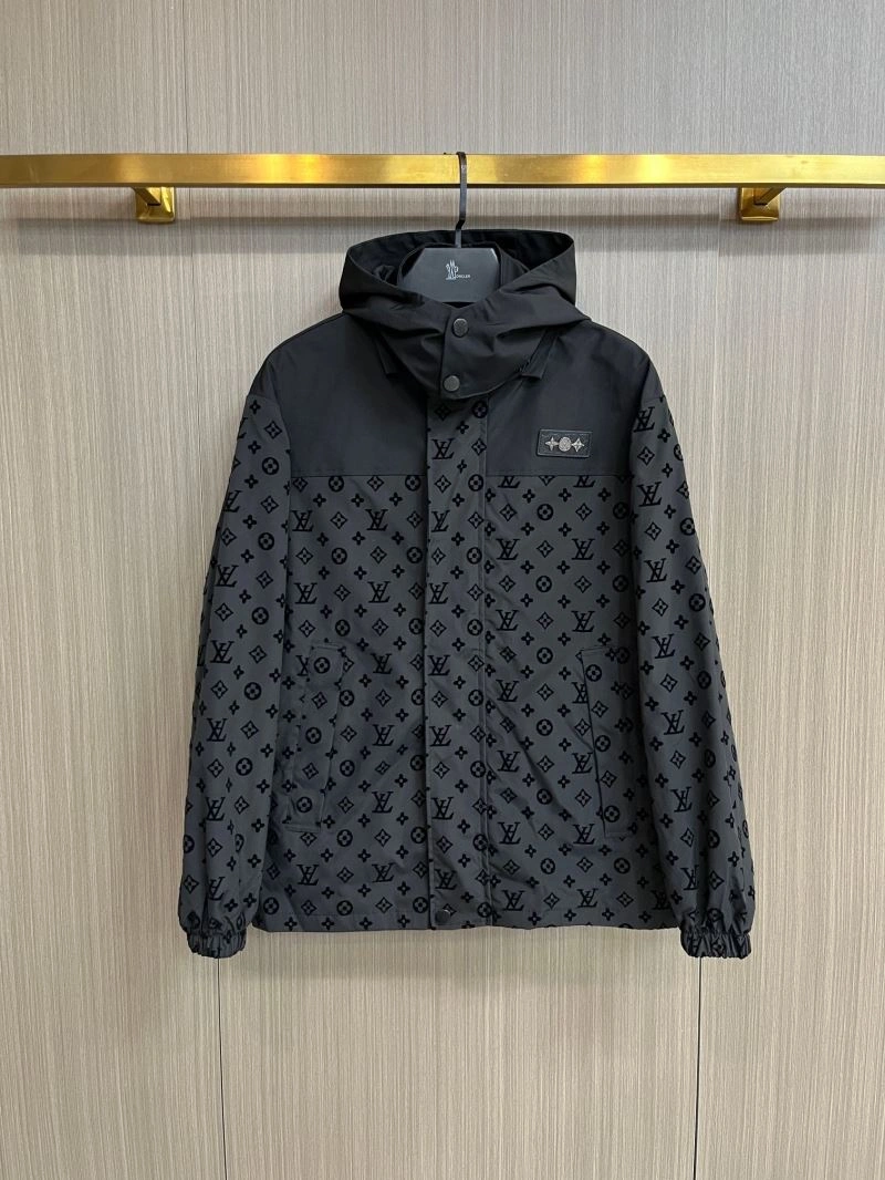 Louis Vuitton Outwear