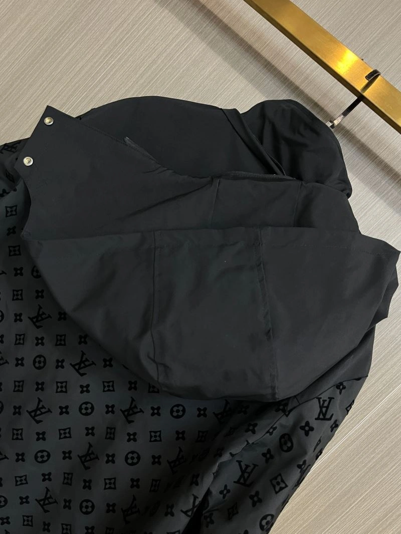 Accurate model Louis Vuitton Outwear