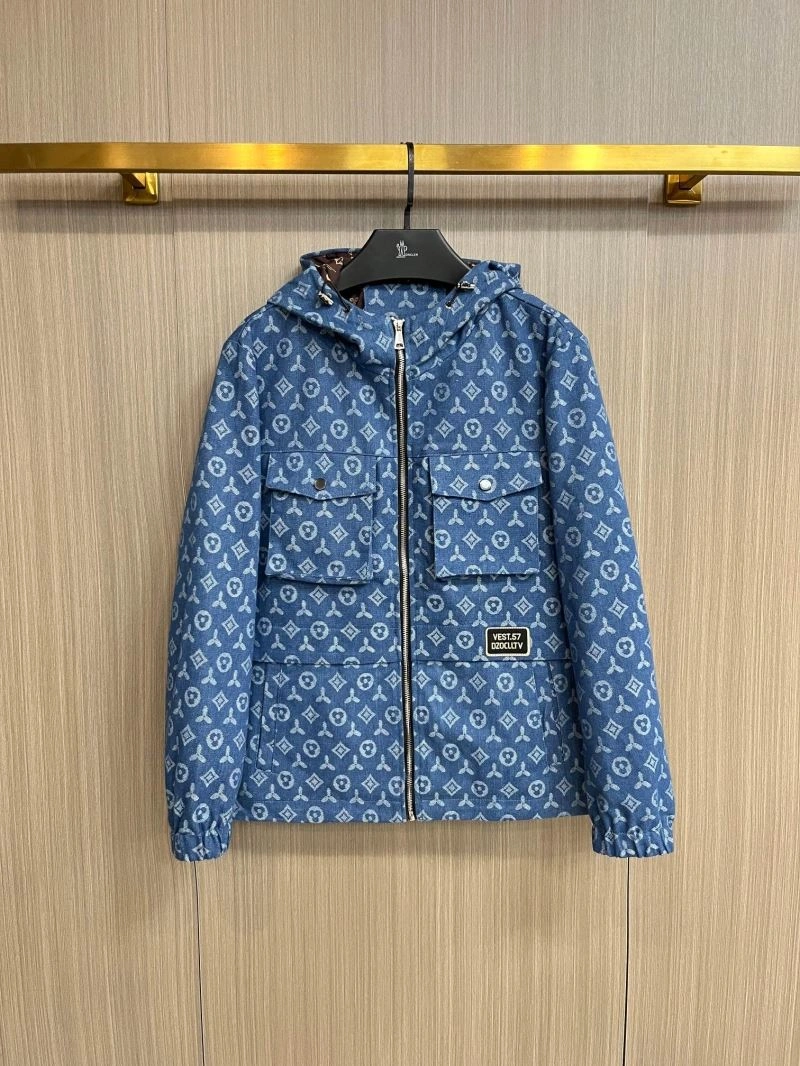 Louis Vuitton Outwear