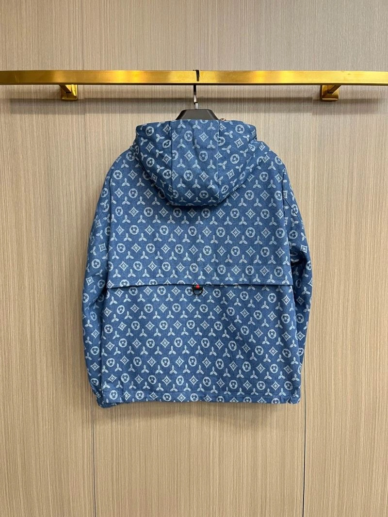 Authentic Louis Vuitton Outwear