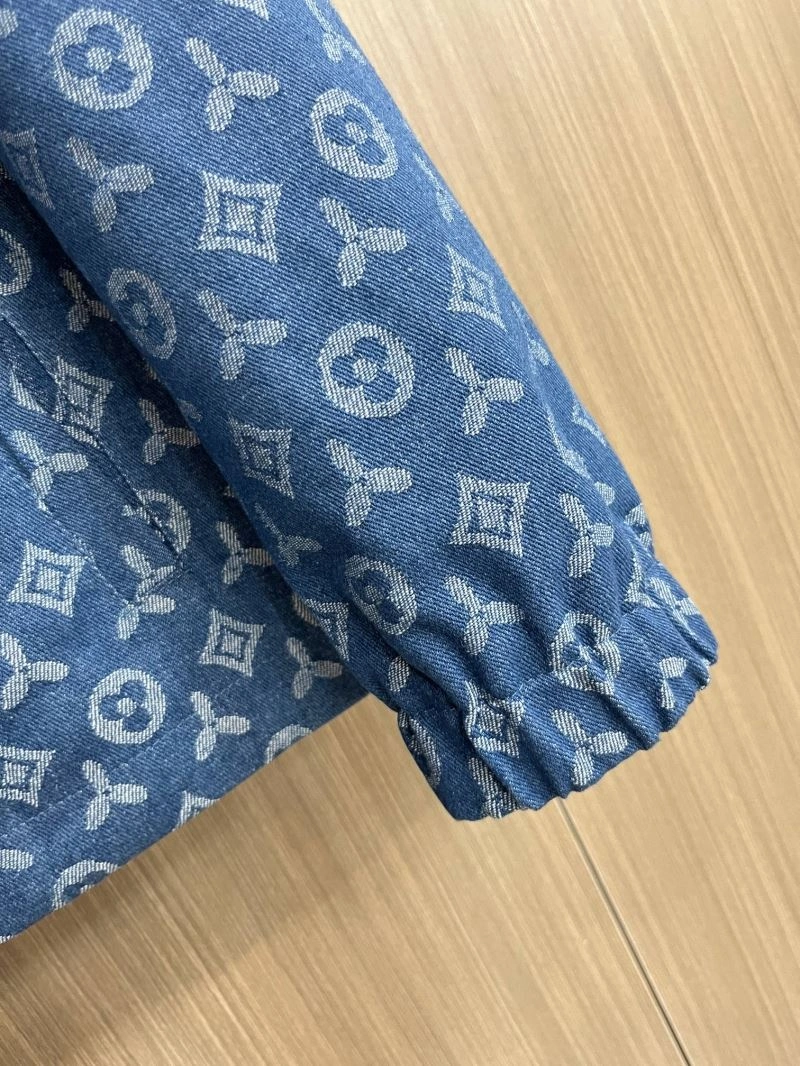 Authentic Louis Vuitton Outwear
