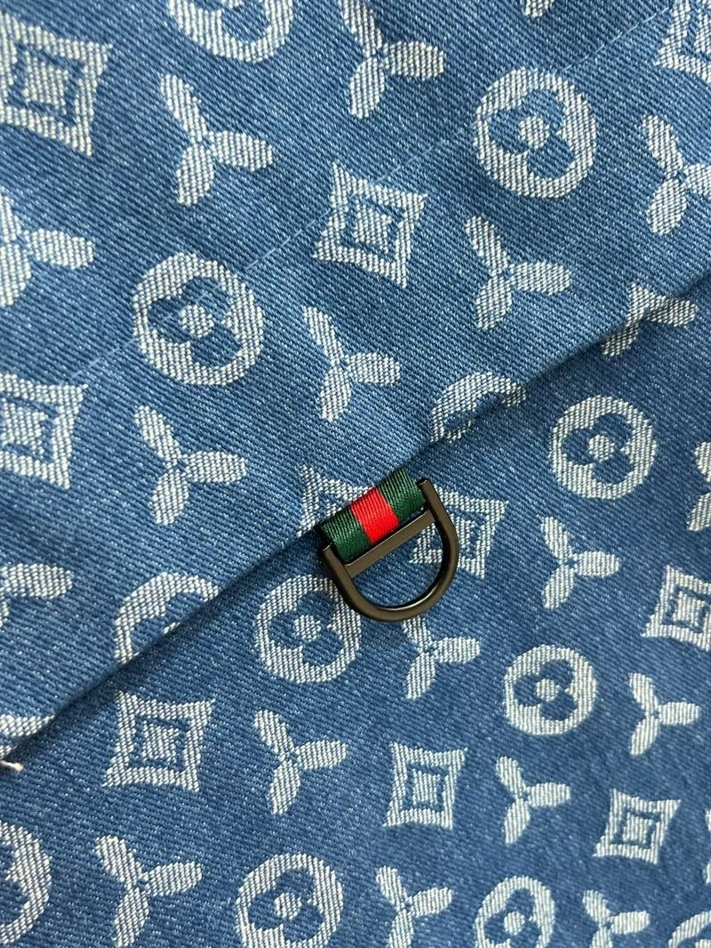 Authentic Louis Vuitton Outwear