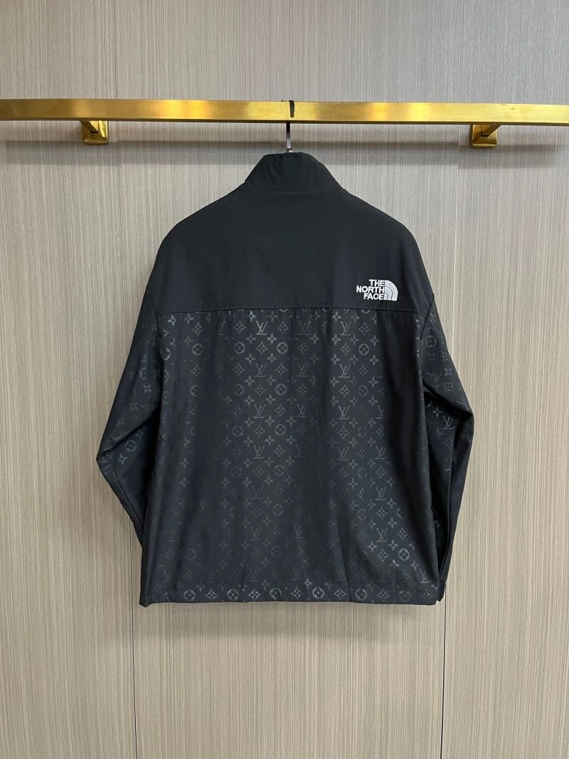 Real Louis Vuitton Outwear