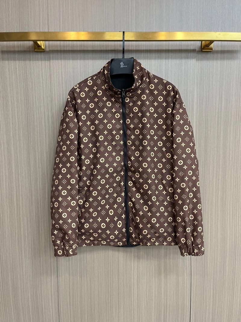 Real Louis Vuitton Outwear