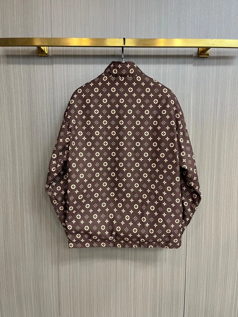 Real Louis Vuitton Outwear