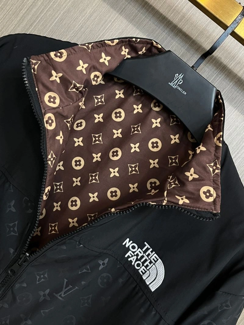 Real Louis Vuitton Outwear