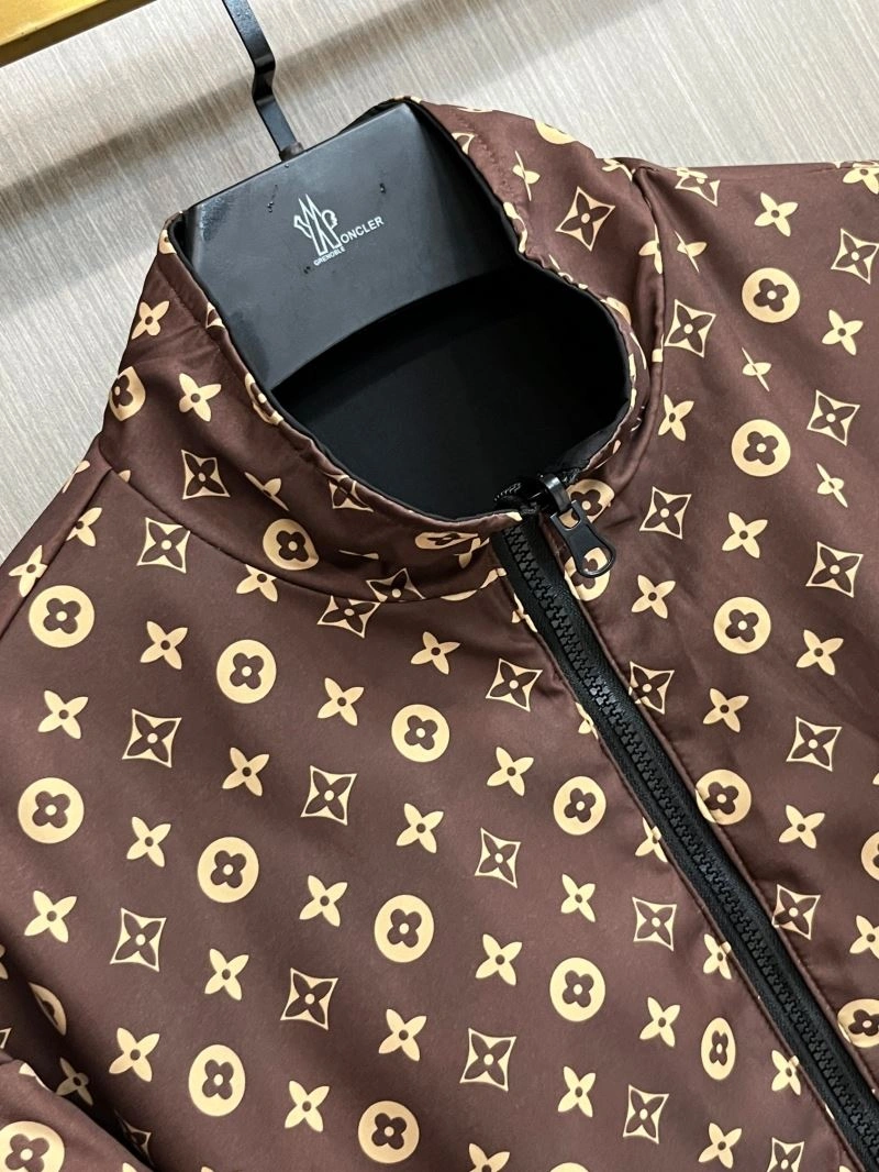 Real Louis Vuitton Outwear