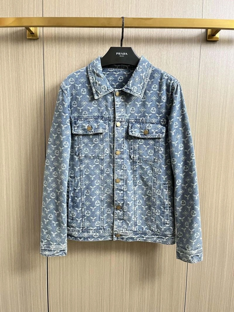 Louis Vuitton Outwear