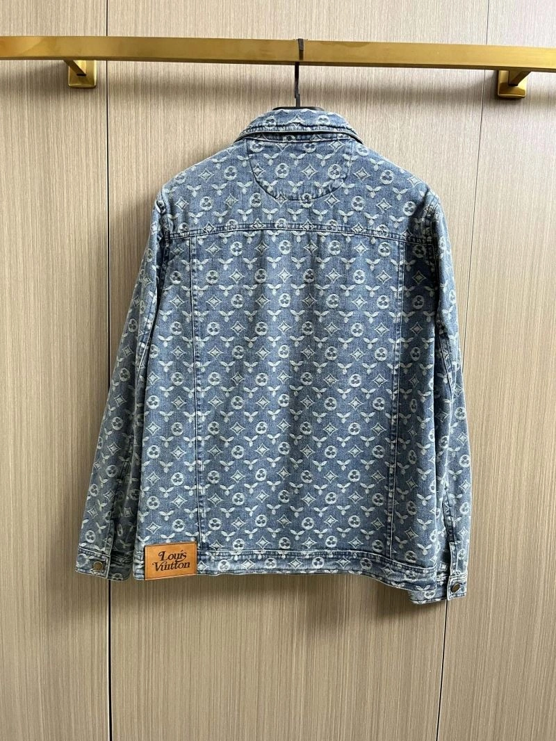 Real Louis Vuitton Outwear