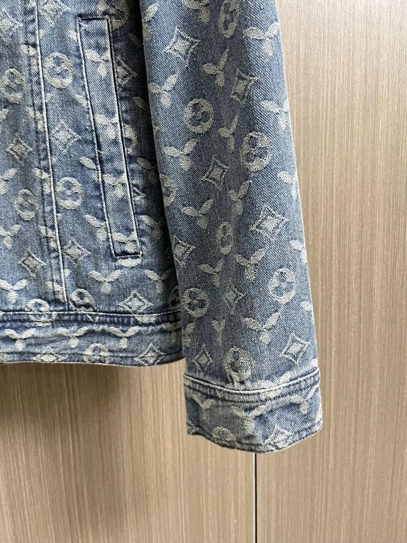 Real Louis Vuitton Outwear