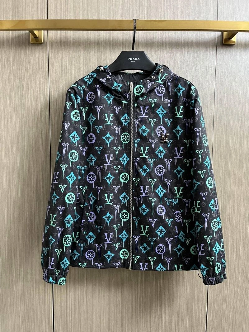 Louis Vuitton Outwear