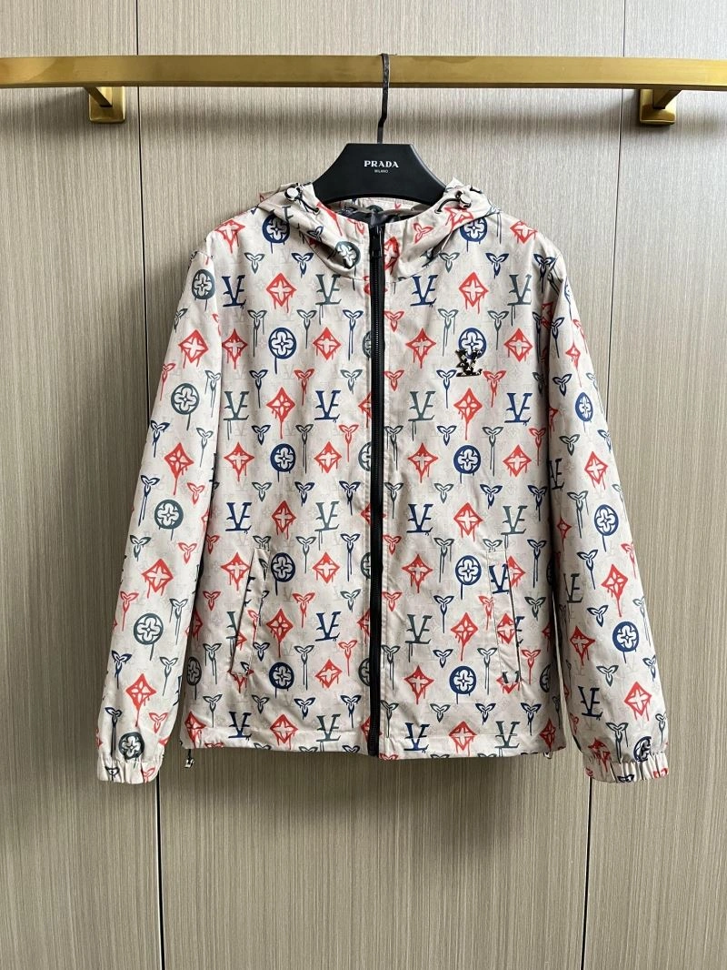 Louis Vuitton Outwear