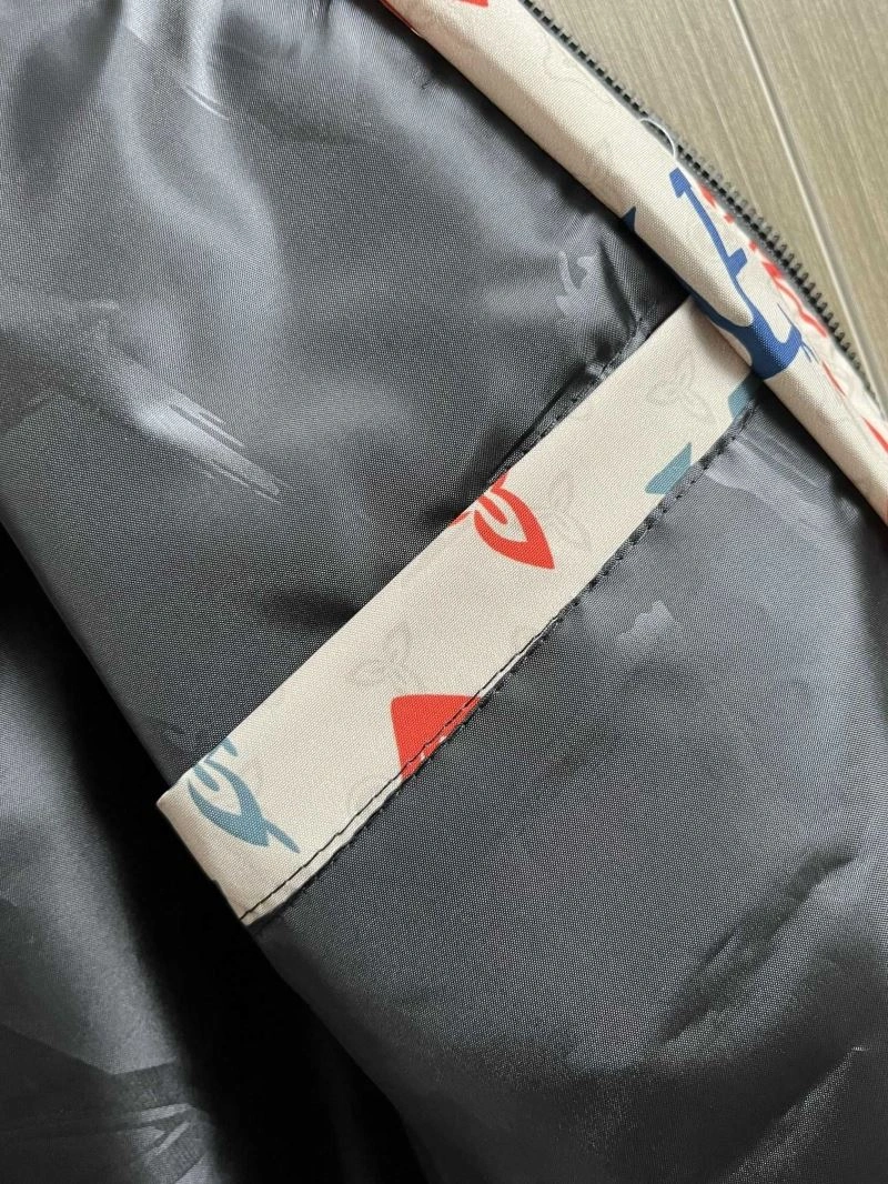 Brand-authenticated Louis Vuitton Outwear