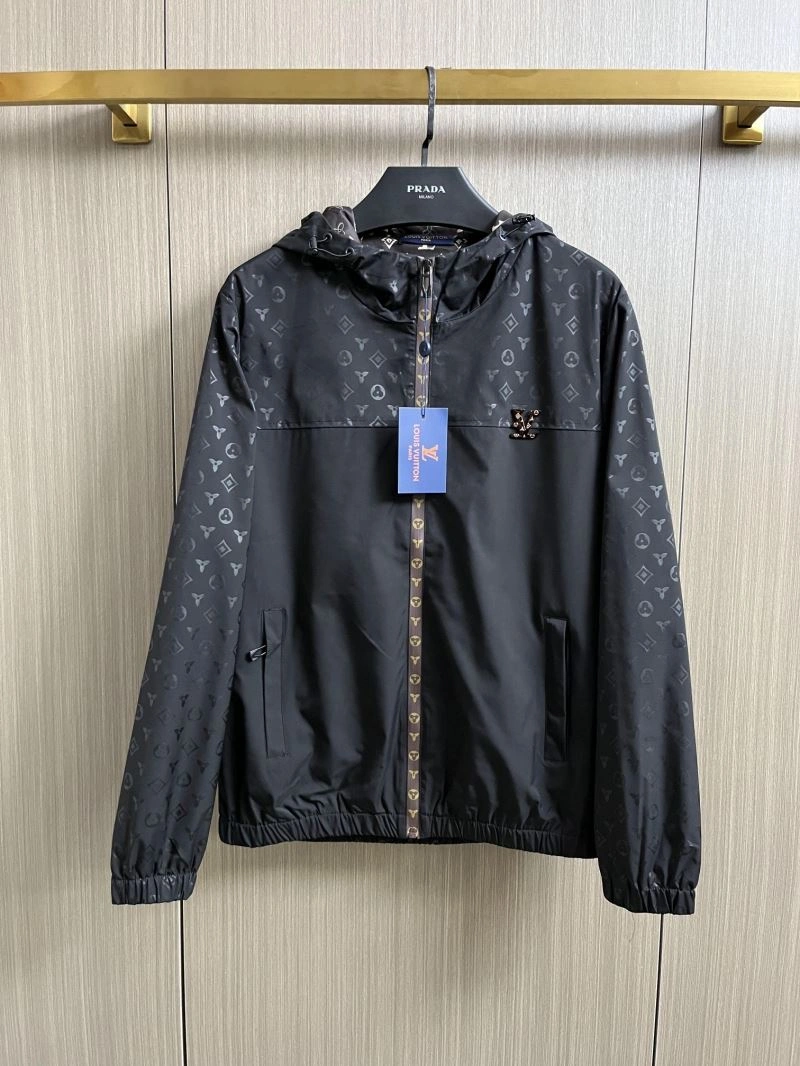 Louis Vuitton Outwear