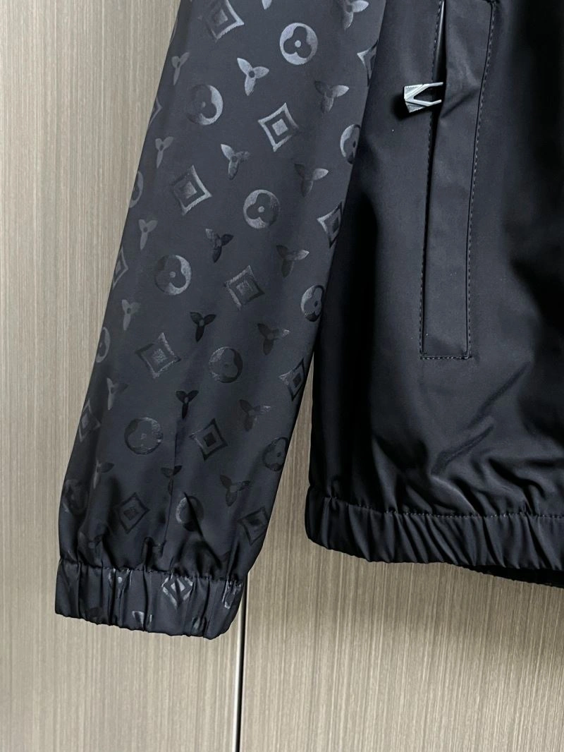 Exact replica Louis Vuitton Outwear