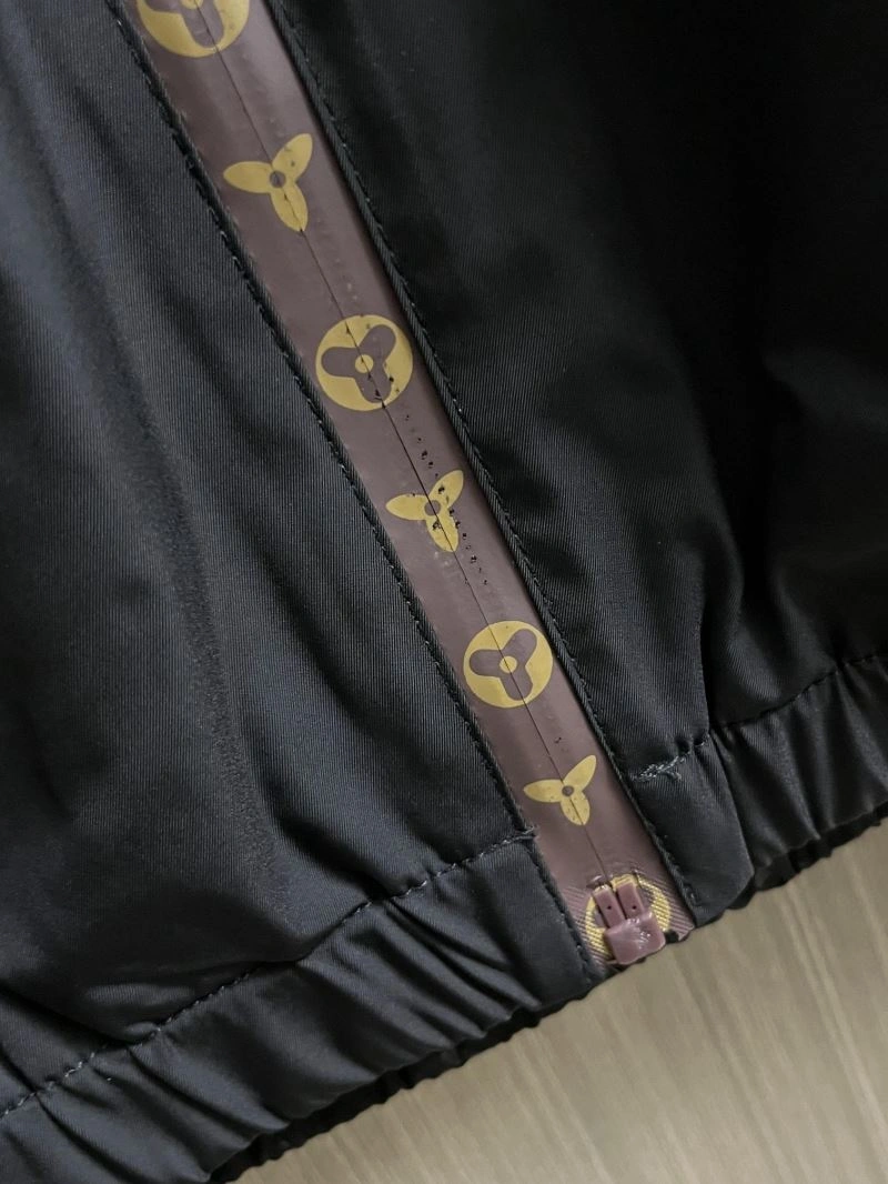 Exact replica Louis Vuitton Outwear