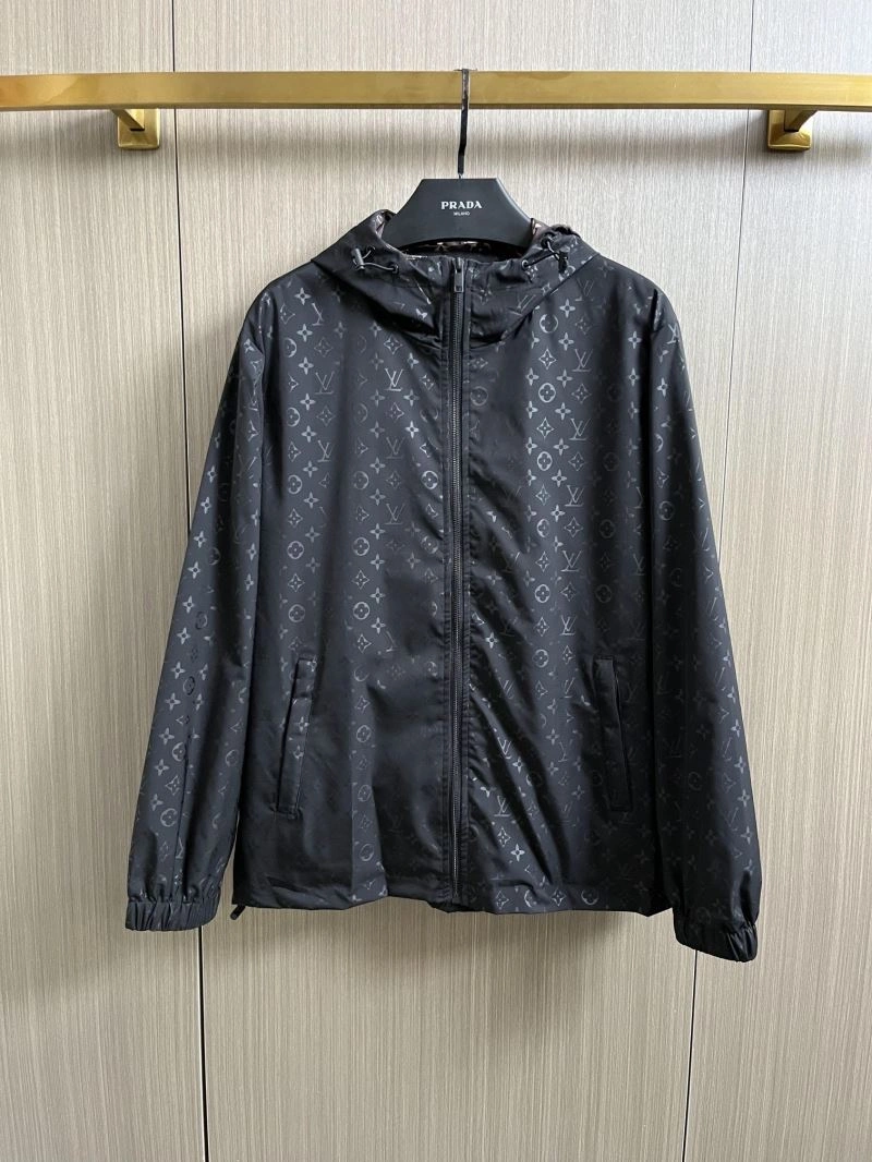 Louis Vuitton Outwear