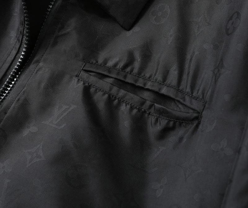 High accuracy Louis Vuitton Outwear