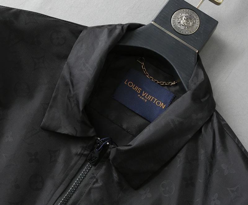 High accuracy Louis Vuitton Outwear