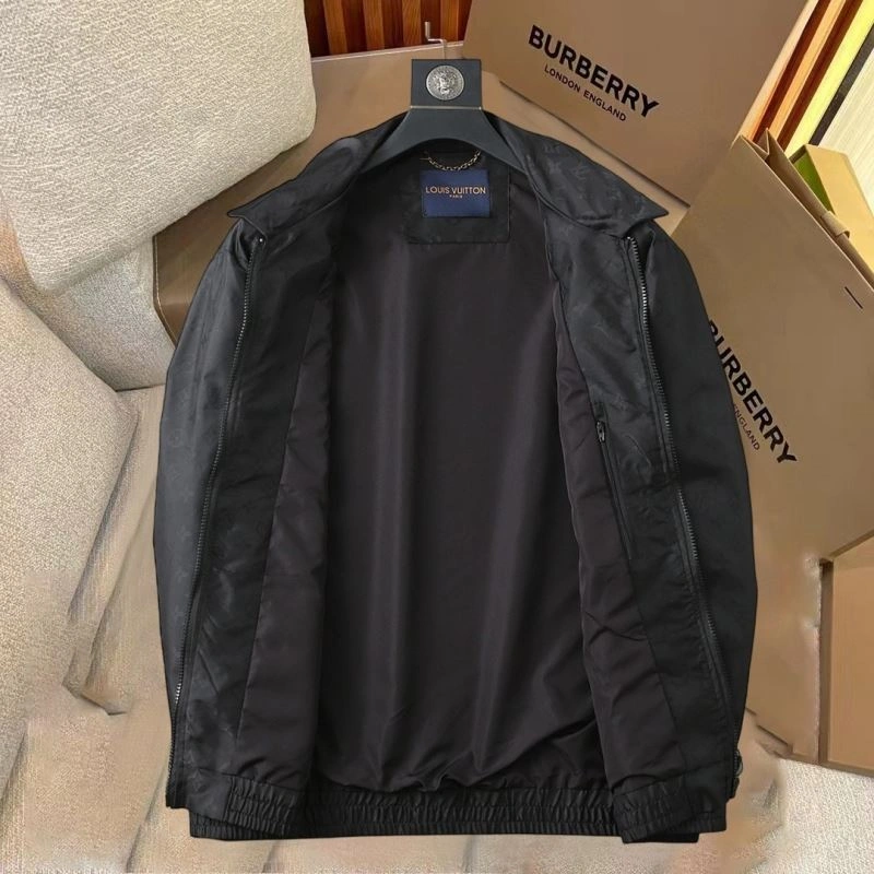 High accuracy Louis Vuitton Outwear