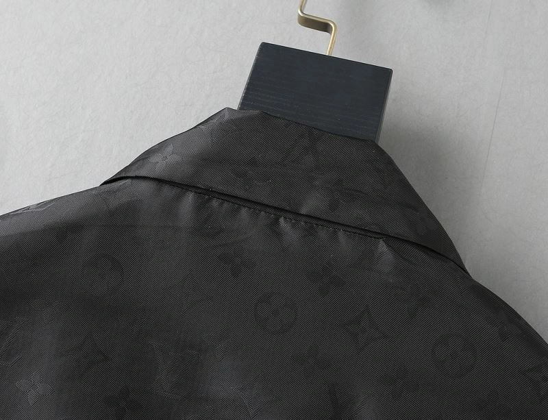 High accuracy Louis Vuitton Outwear