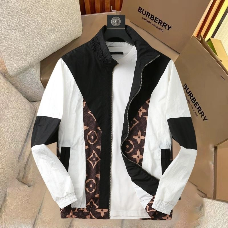 Louis Vuitton Outwear