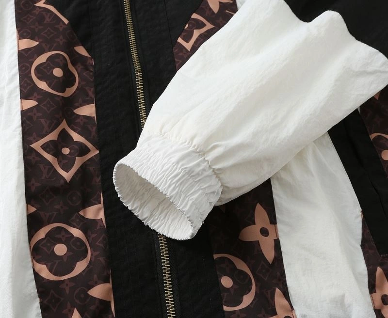 Perfect replica Louis Vuitton Outwear