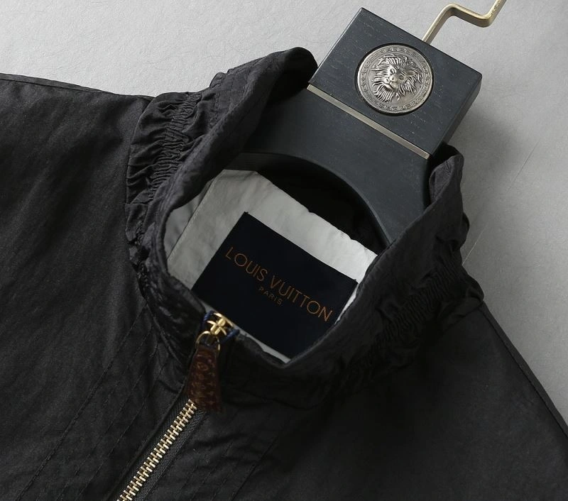 Perfect replica Louis Vuitton Outwear