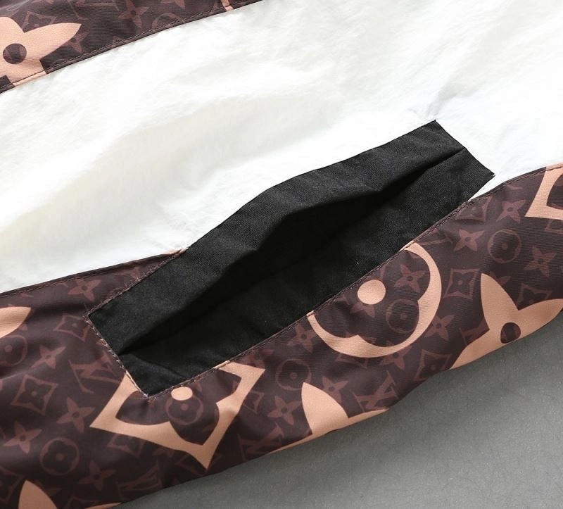 Perfect replica Louis Vuitton Outwear