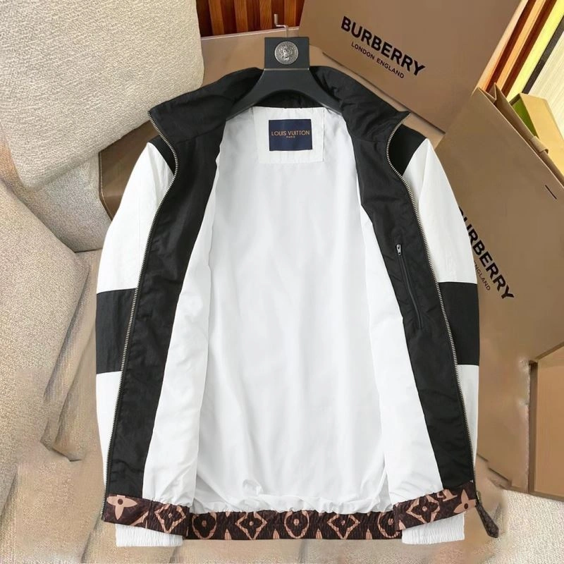 Perfect replica Louis Vuitton Outwear