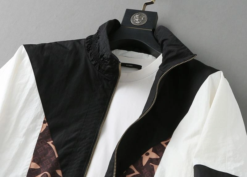 Perfect replica Louis Vuitton Outwear
