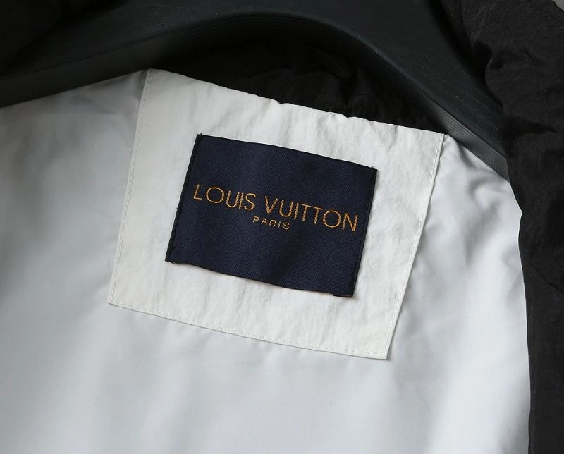 Perfect replica Louis Vuitton Outwear