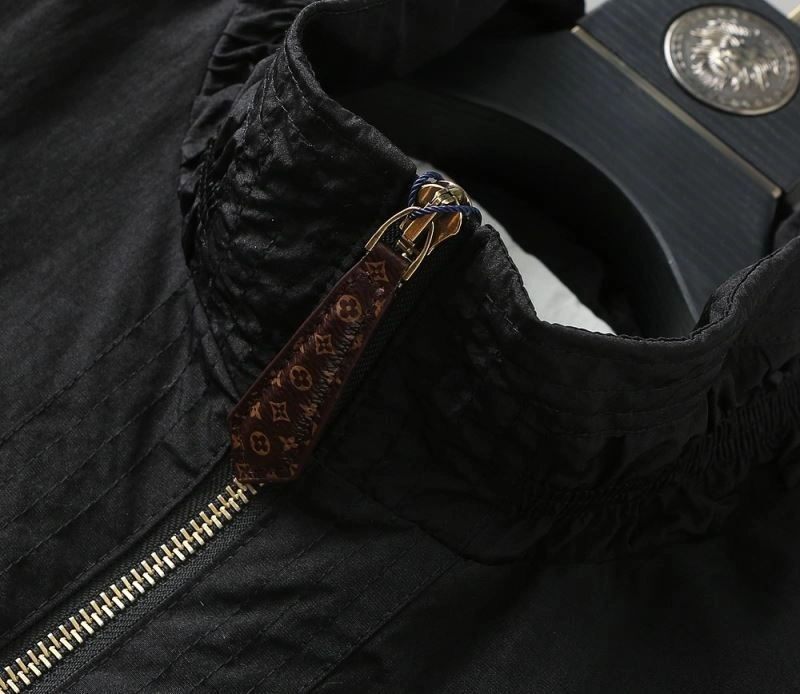 Perfect replica Louis Vuitton Outwear