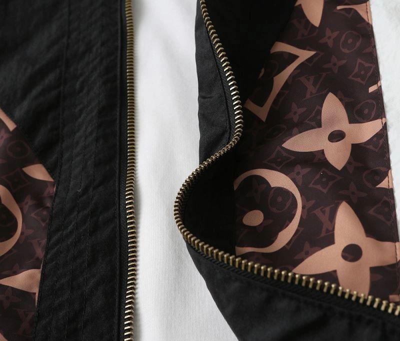 Perfect replica Louis Vuitton Outwear