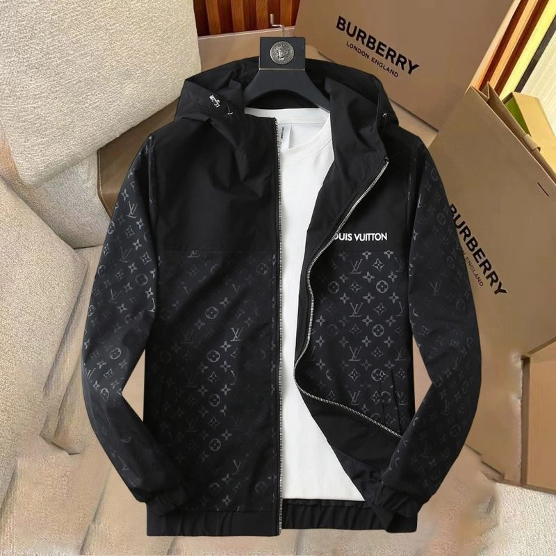 Louis Vuitton Outwear