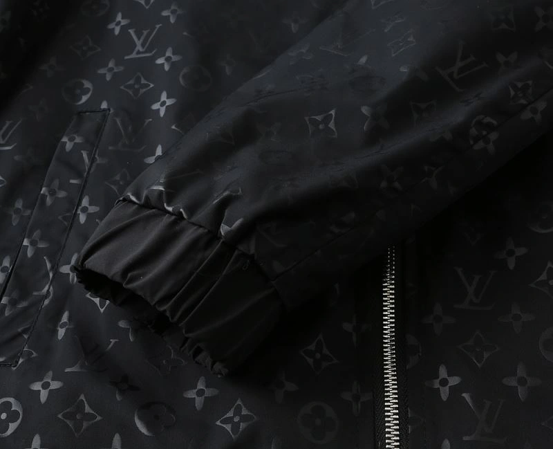 Value-priced Louis Vuitton Outwear