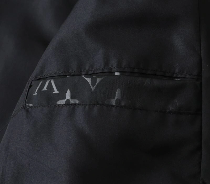 Value-priced Louis Vuitton Outwear