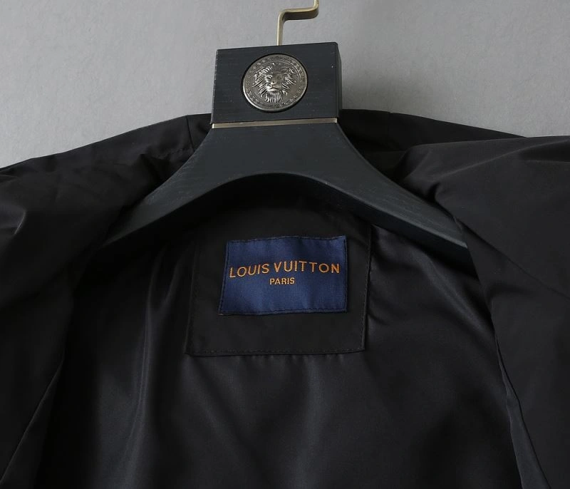 Value-priced Louis Vuitton Outwear