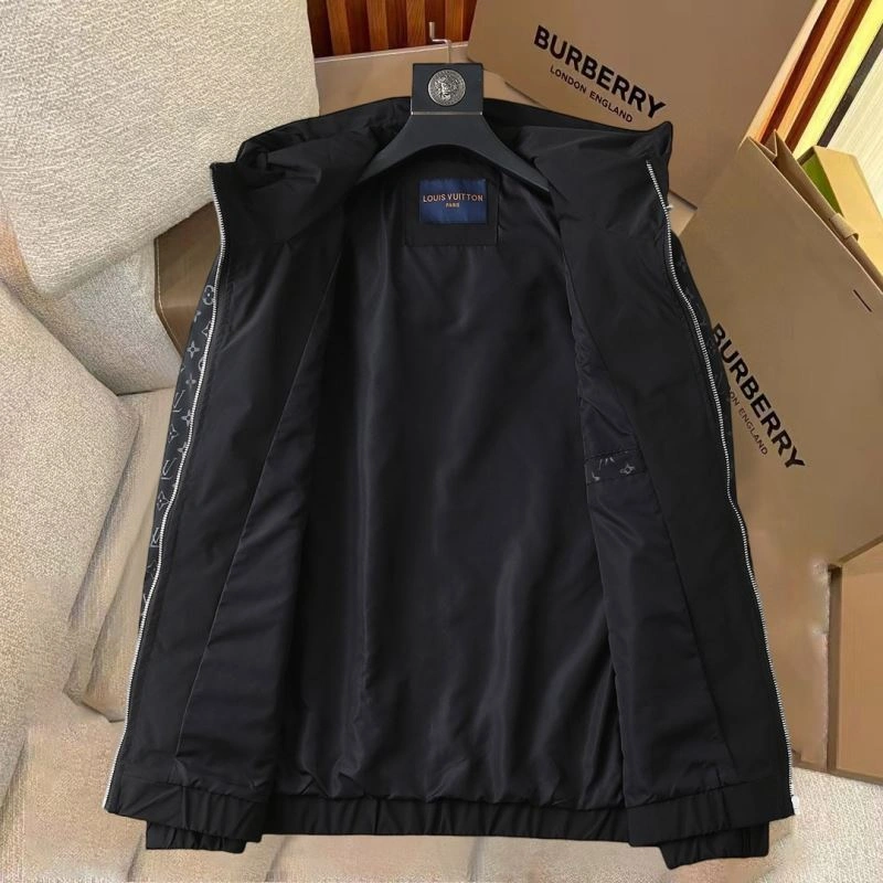 Value-priced Louis Vuitton Outwear