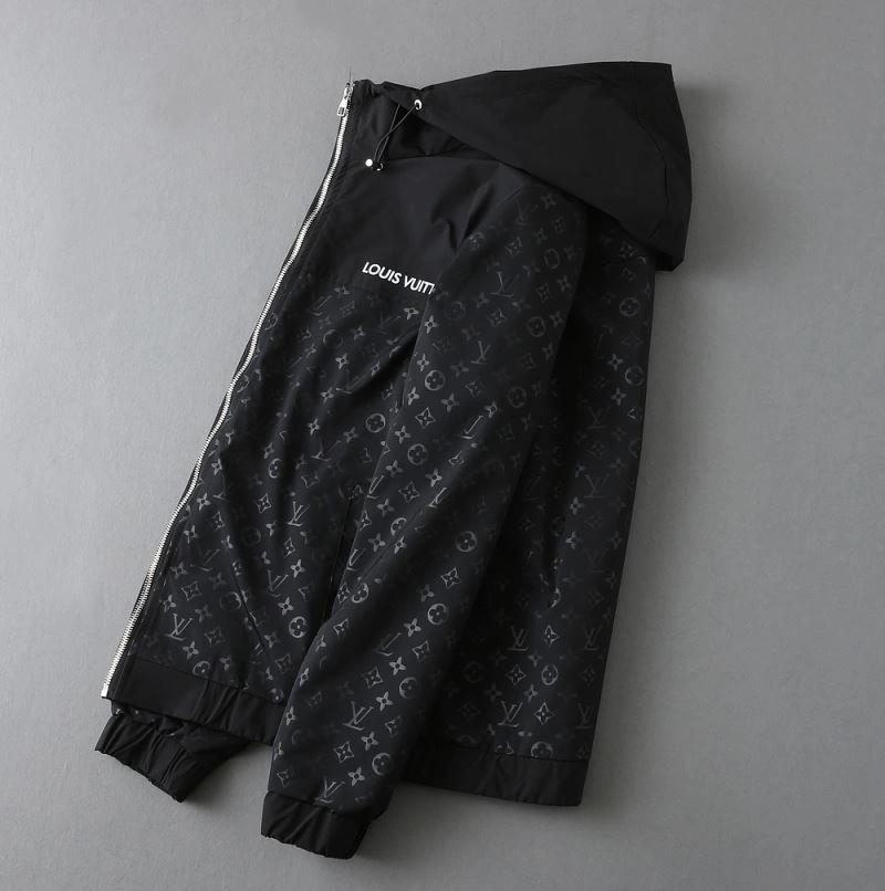 Value-priced Louis Vuitton Outwear
