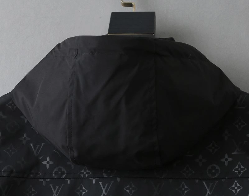 Value-priced Louis Vuitton Outwear