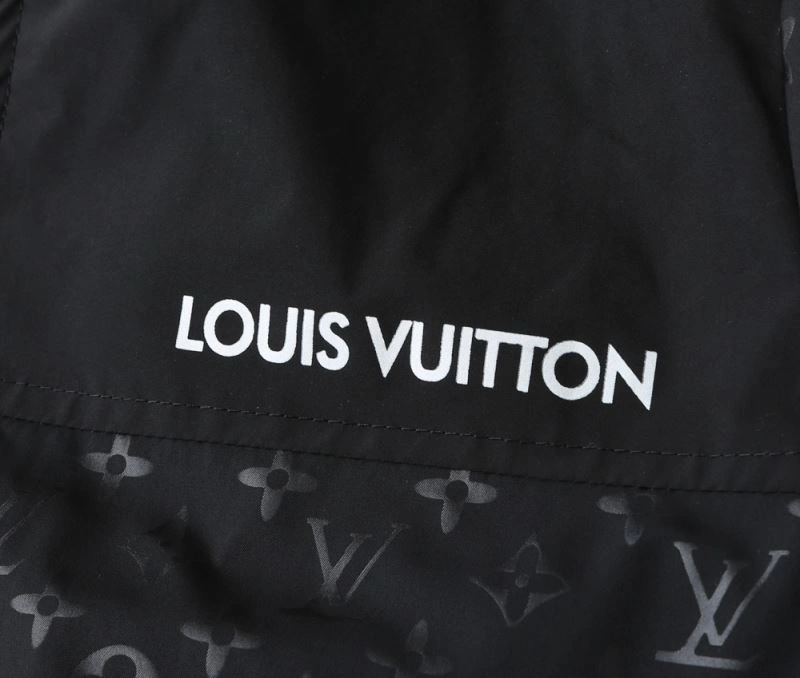 Value-priced Louis Vuitton Outwear