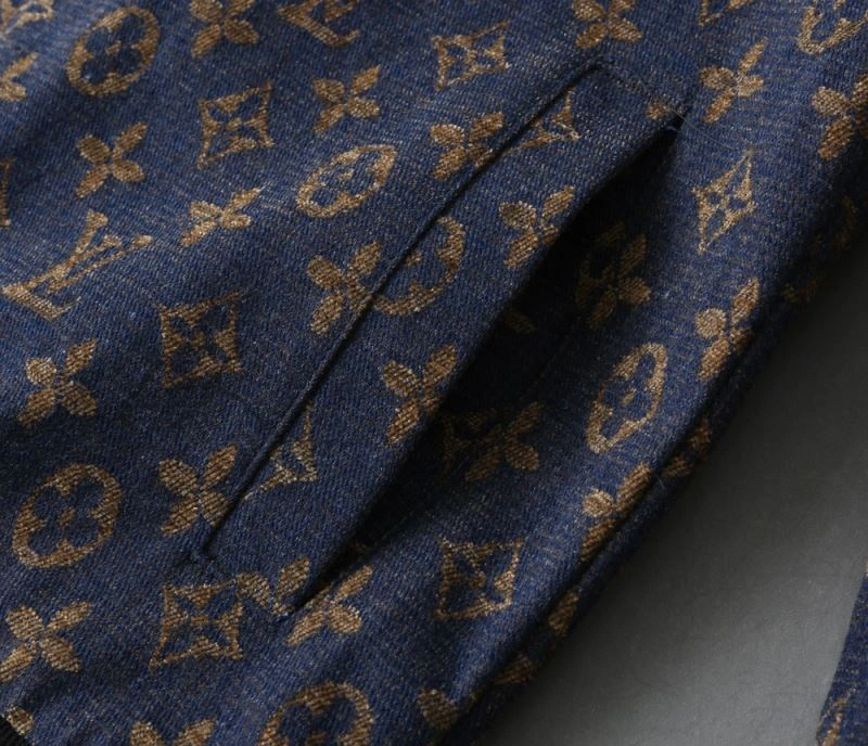 Genuine Louis Vuitton Outwear