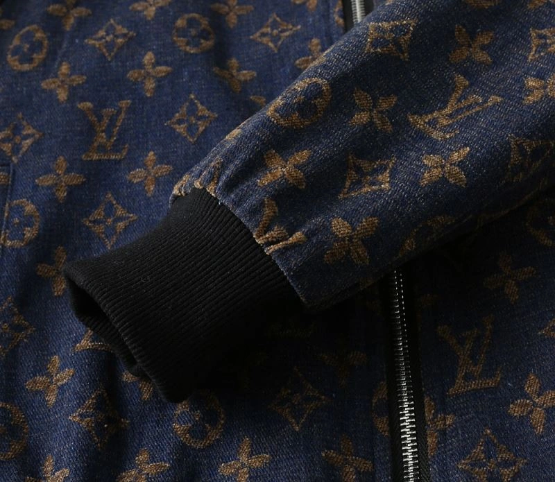 Genuine Louis Vuitton Outwear