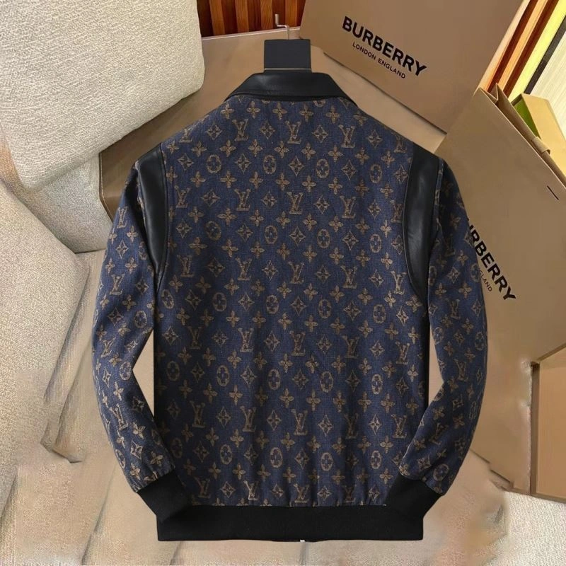 Genuine Louis Vuitton Outwear