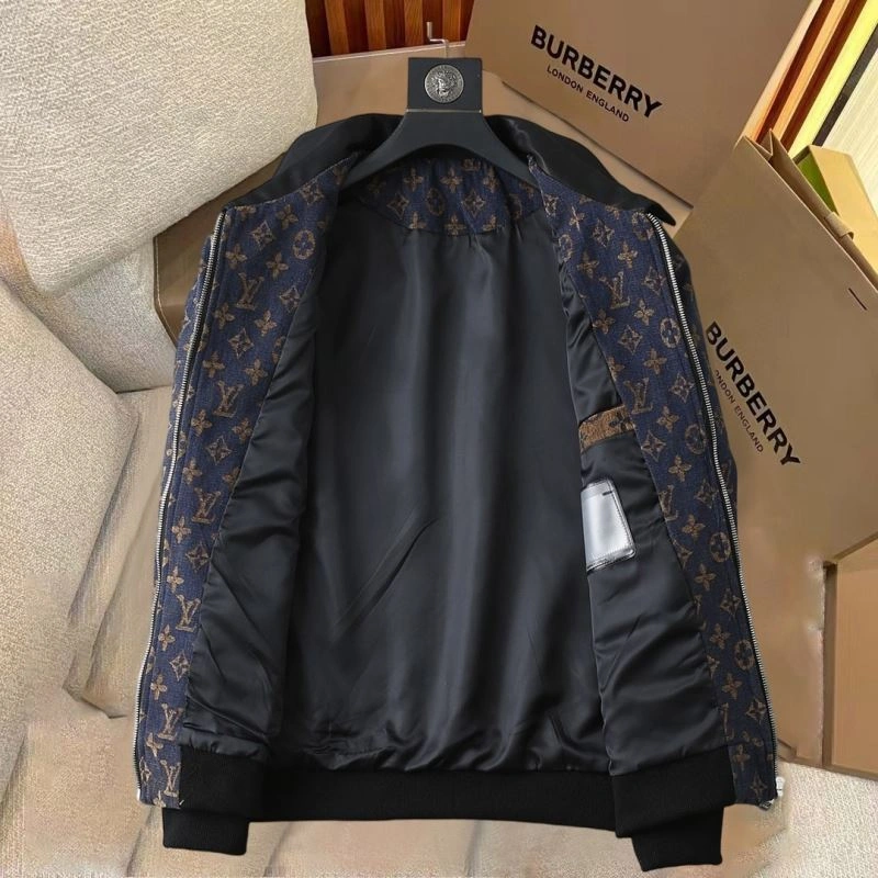 Genuine Louis Vuitton Outwear
